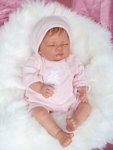 Dolly Dimples Reborn Nursery - Reborns and Reborn Baby Dolls
