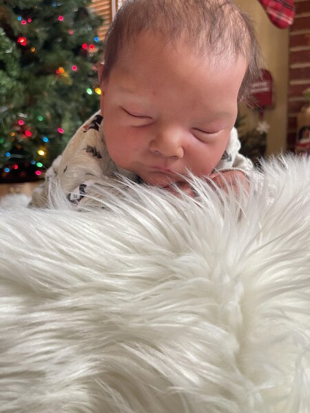 Otillie by Mayder Merodo from Kelly B’s Babies on Reborns