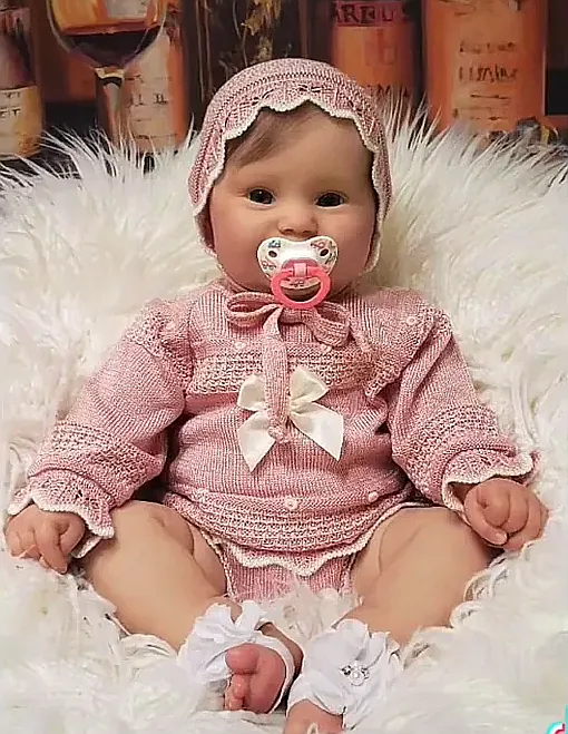 Yvonne Tracy - Reborn Baby Dolls - Reborns.com