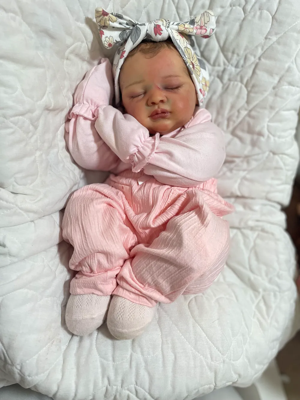 by Everlasting Baby from Southern Sweetness Nursery on Reborns