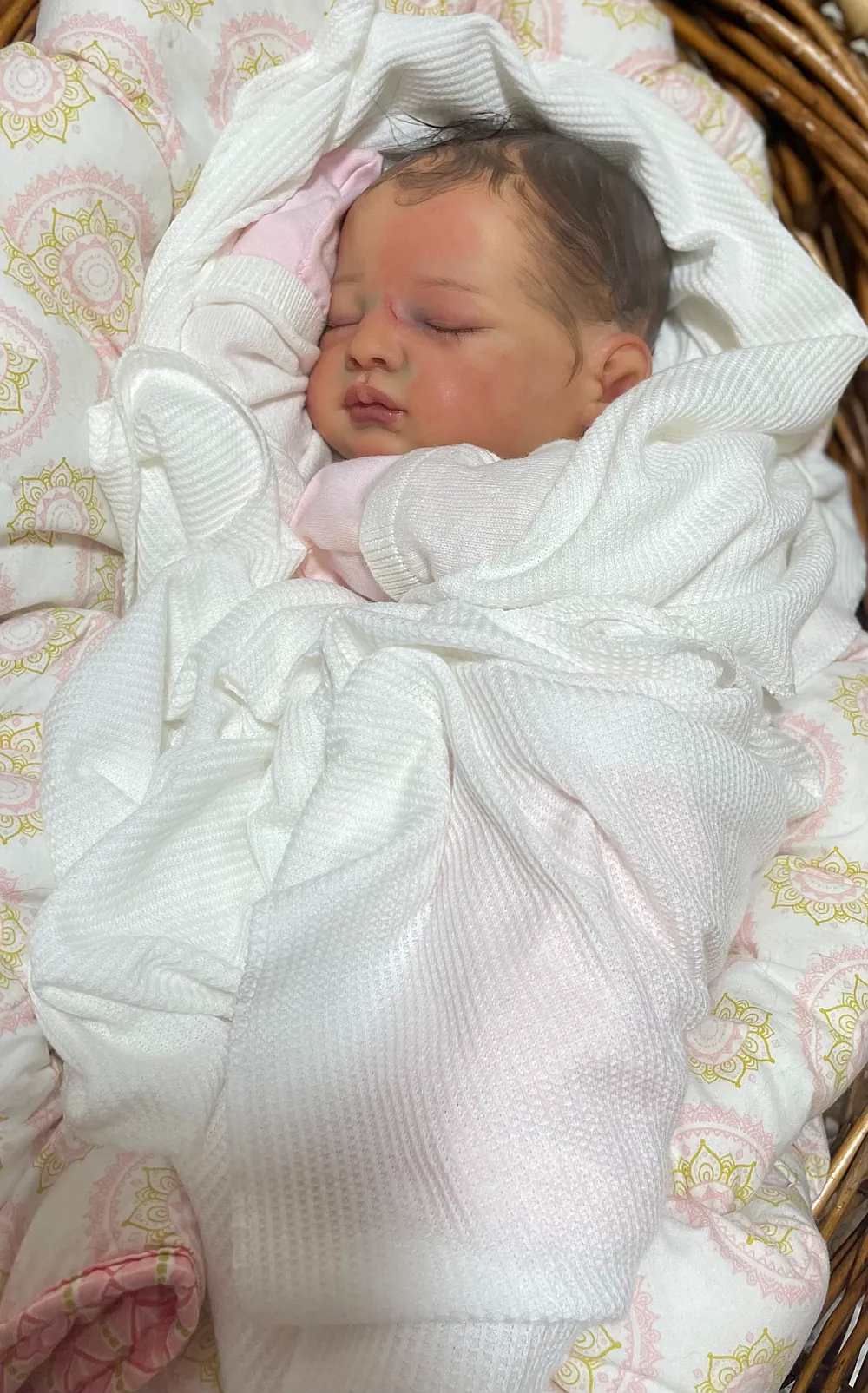 by Everlasting Baby from Southern Sweetness Nursery on Reborns