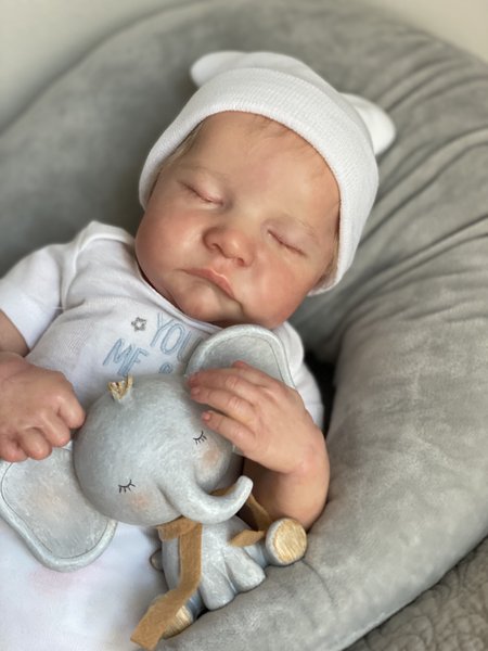 by Olena Waldron from Mommy and Me Reborn Nursery on Reborns