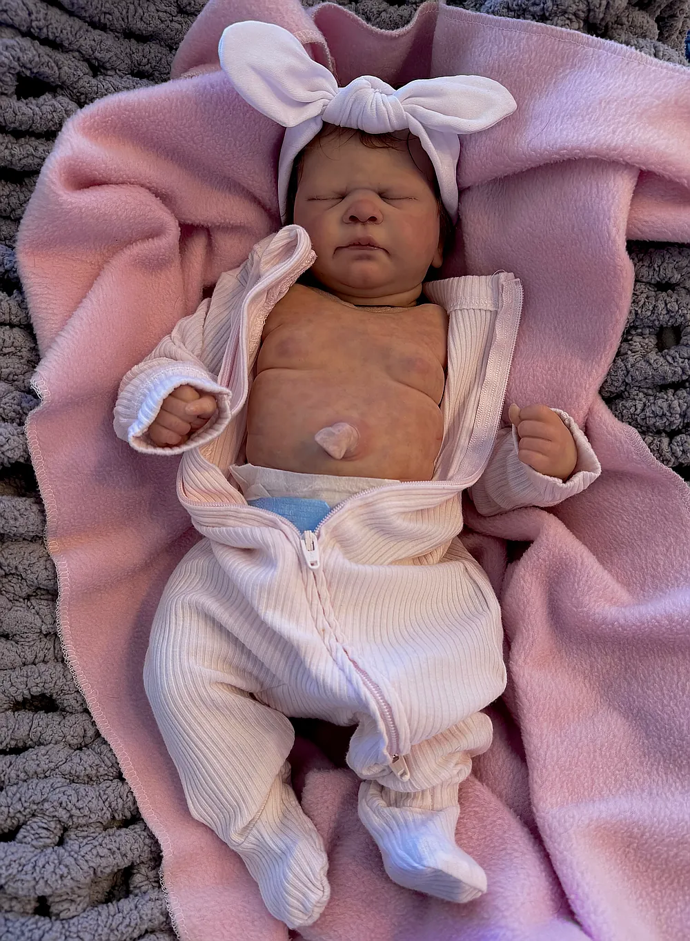 Kovu by Nalanie Gearhart from Nae's Nursery on Reborns