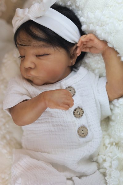 Levi Special Order by Amy Phipps Williams from Dazzling Reborns by Amy ...