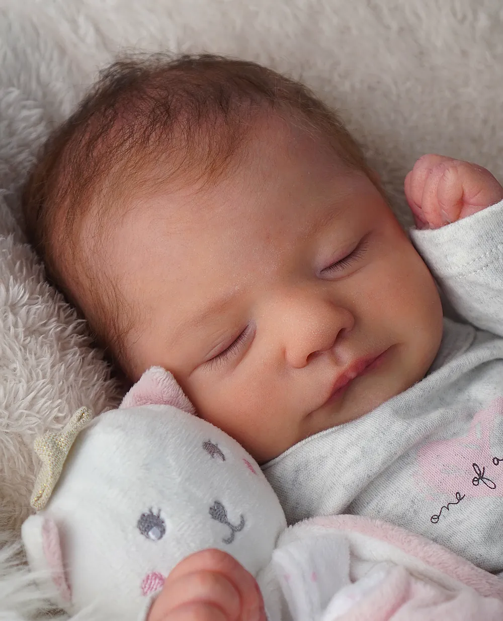 Laurie by Andrea Lee Mun from ANDREA LEE MUN on Reborns