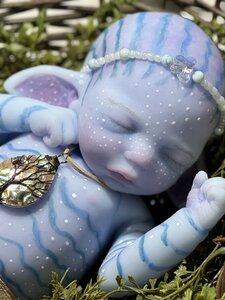 Reborn Dolls and Lifelike Baby Dolls