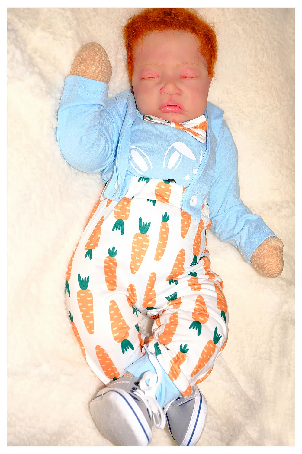 Charlie A cuddle reborn doll by Jennifer Cousin, Jenny Jill Babies ...