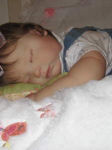 Ivy Rose By Babiestolove4everNursery - Reborns.com