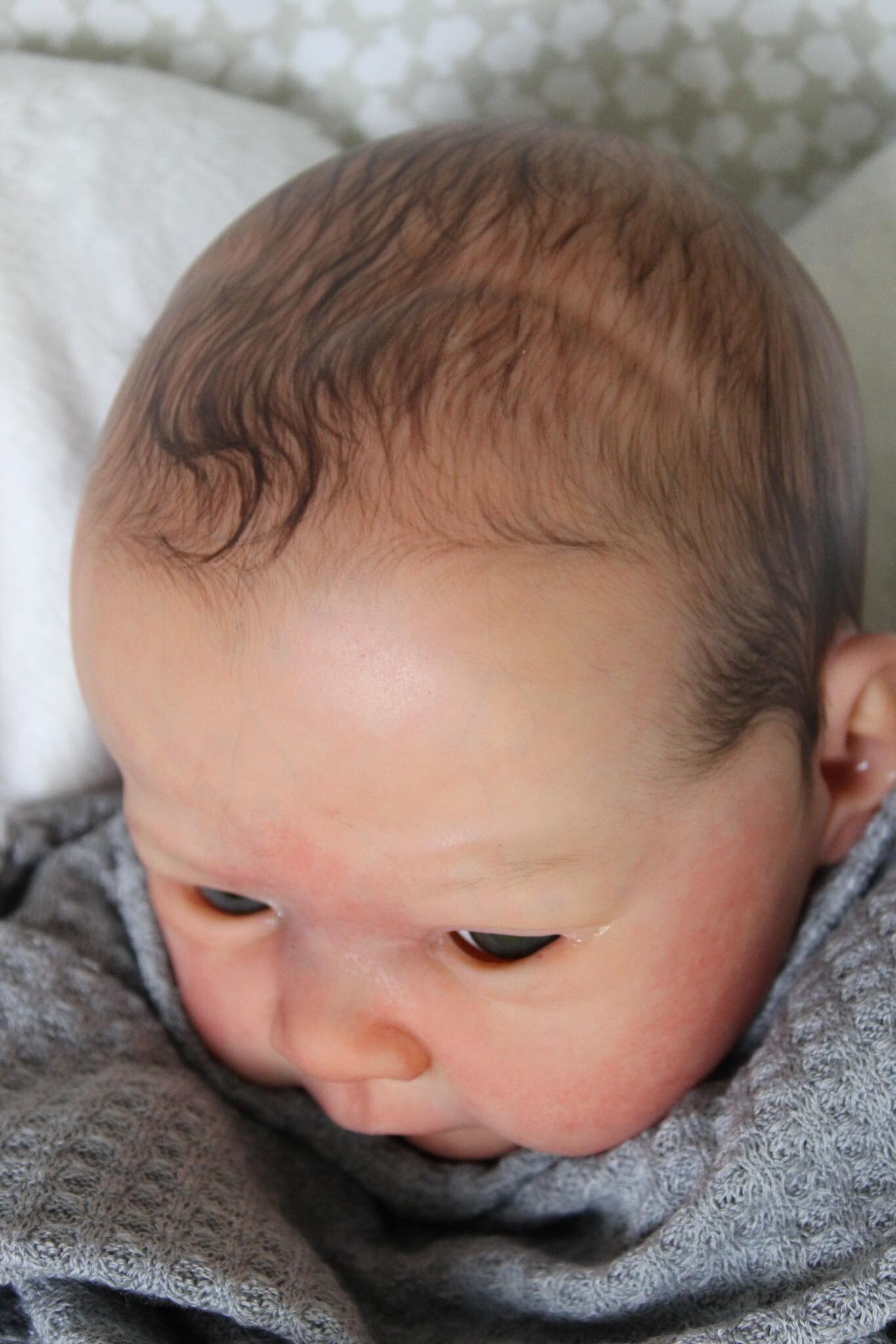 Meki by Shiloh Carte from Carte Reborn Babies Nursery on Reborns