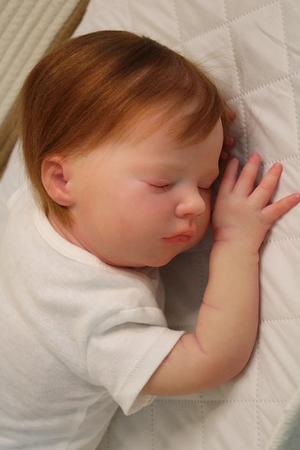 Daphne by Victoria Jackson from Over the Rainbow Reborn Nursery on Reborns