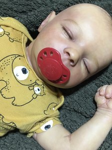 Sweet Cheeks Baby - Reborns and Reborn Baby Dolls