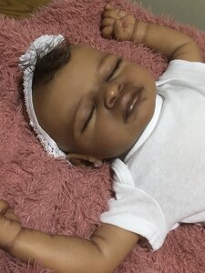 Sweet Cheeks Baby - Reborns and Reborn Baby Dolls