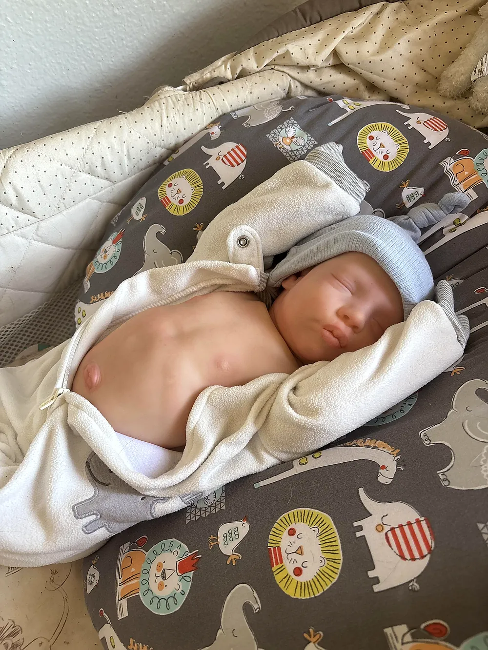 by Angel Marie Rixner from Angels nursery of love on Reborns