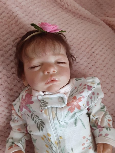 Reborn Dolls and Lifelike Baby Dolls