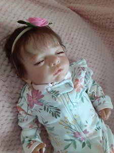 Reborn Dolls and Lifelike Baby Dolls