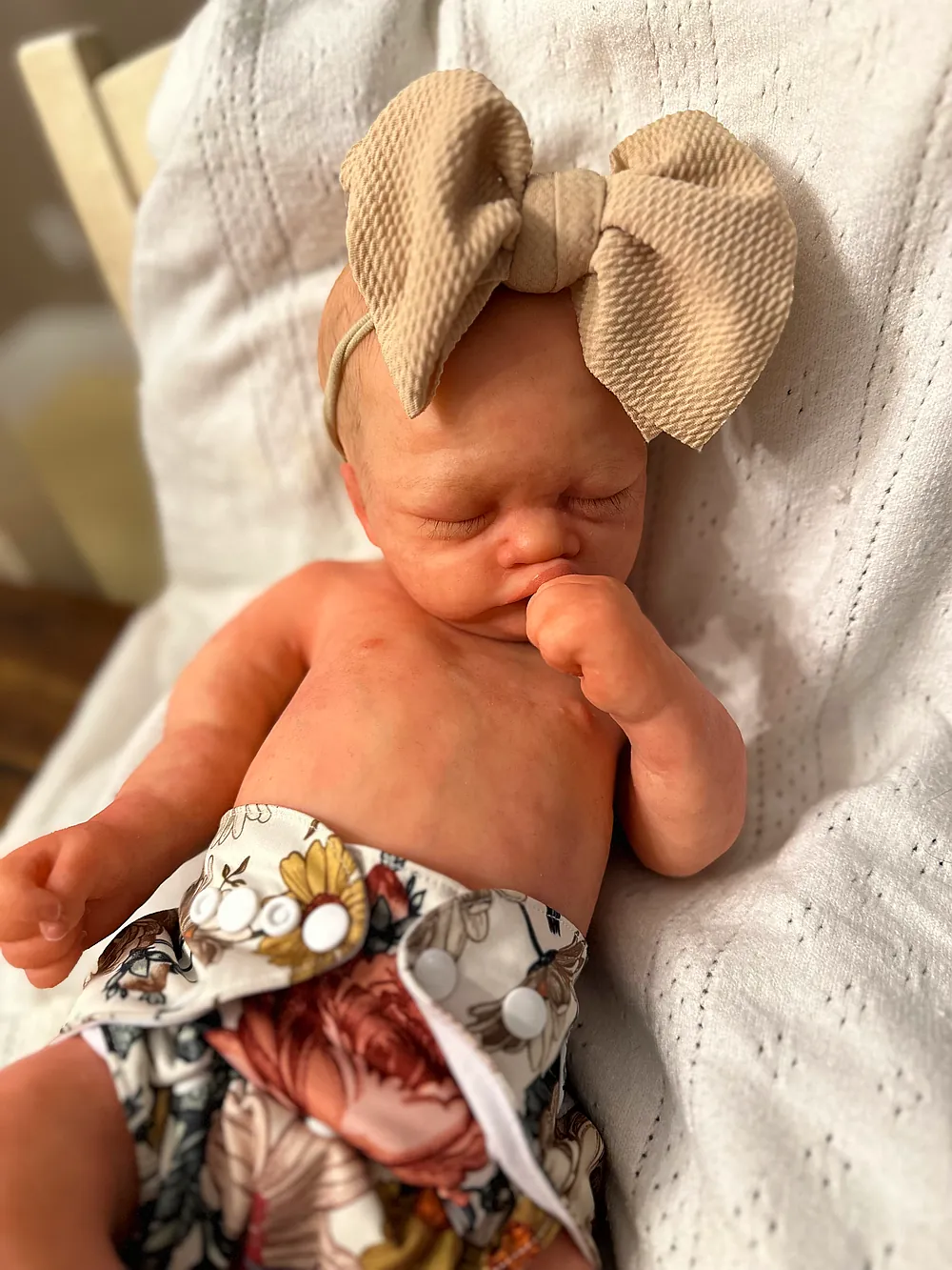 by Monica Parres from Bollinger babies on Reborns