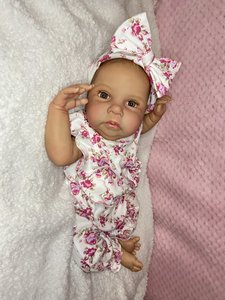 Reborn Dolls and Lifelike Baby Dolls