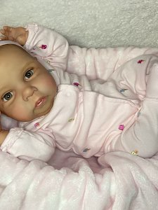 Reborn Dolls and Lifelike Baby Dolls