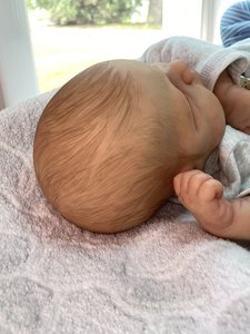 Reborn Dolls and Lifelike Baby Dolls