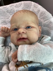 Reborn Dolls and Lifelike Baby Dolls