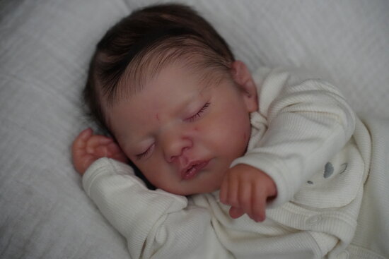 by Brenda Perez from Ellie & Day Reborns on Reborns