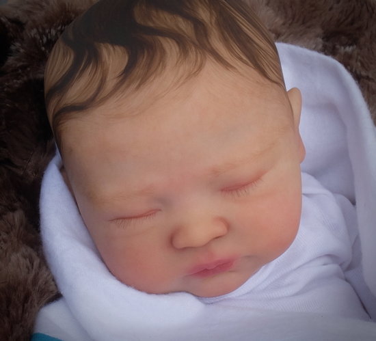 Simone Bell Diamond Reborn Dolls - Reborns and Reborn Baby Dolls