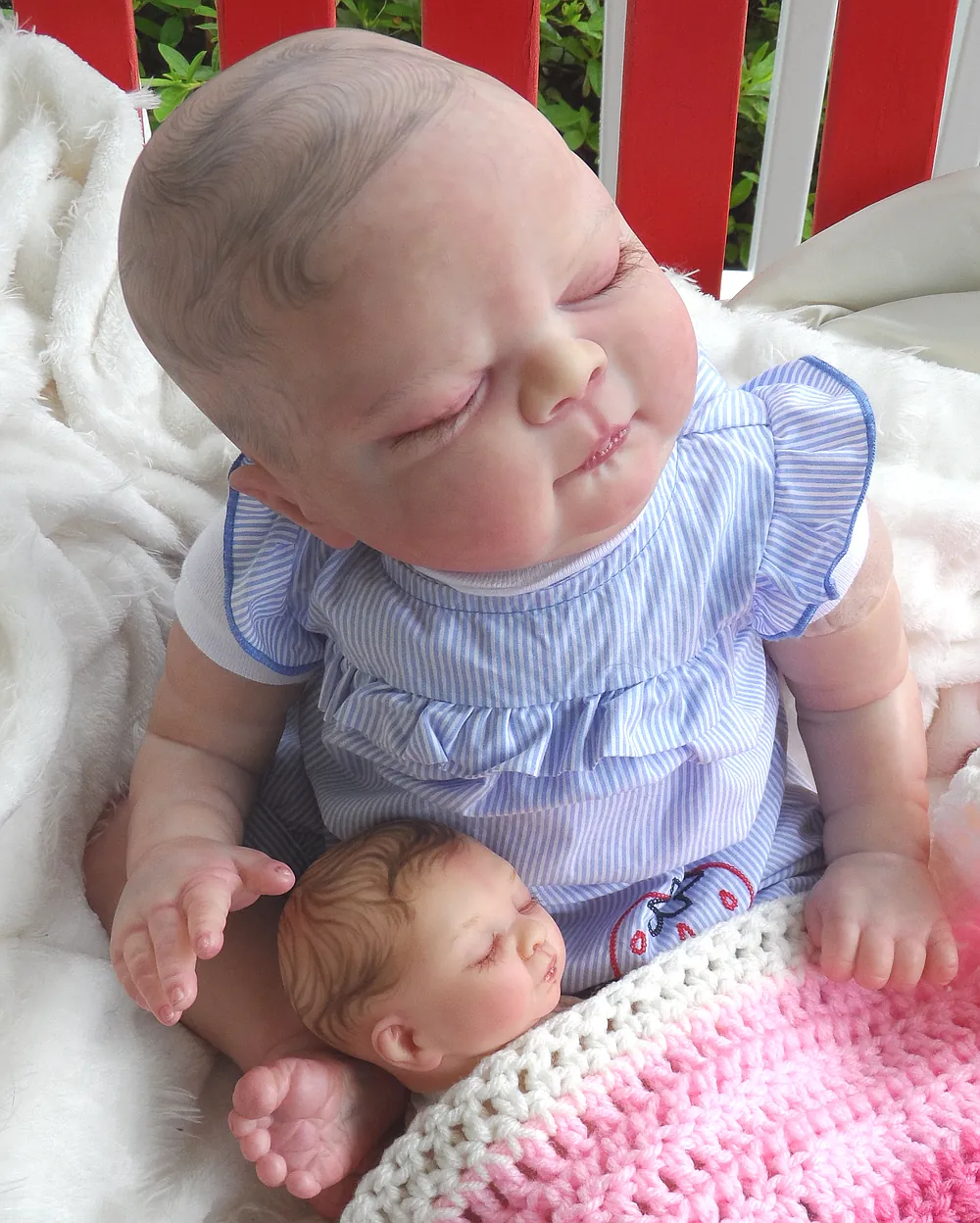 Libby by Simone Bell from Simone Bell Diamond Reborn Dolls on Reborns
