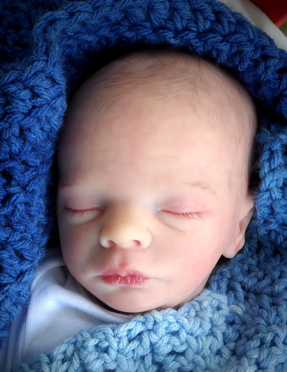 by Simone Bell from Simone Bell Diamond Reborn Dolls on Reborns