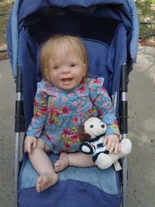 Barefeet Baby Boutique - Reborns and Reborn Baby Dolls