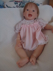 Reborn Dolls and Lifelike Baby Dolls