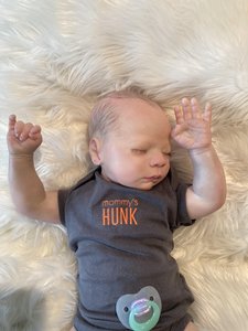 Reborn Dolls and Lifelike Baby Dolls