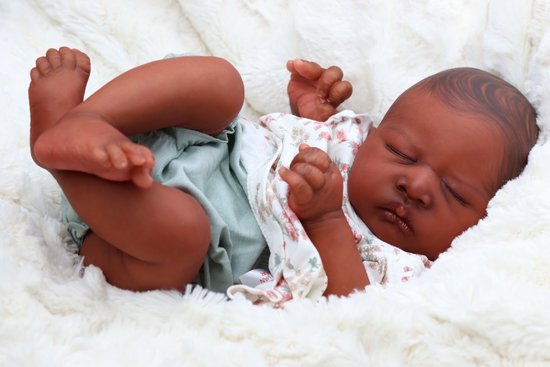 Orlaith by Andrea Randall from Andrea Randall on Reborns