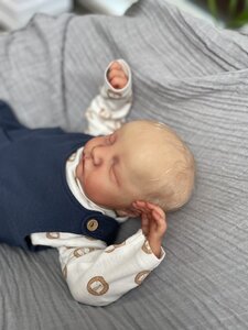 Katie Kurpius - Reborns and Reborn Baby Dolls