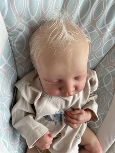 Katie Kurpius - Reborns and Reborn Baby Dolls