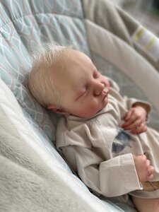 Katie Kurpius - Reborns and Reborn Baby Dolls