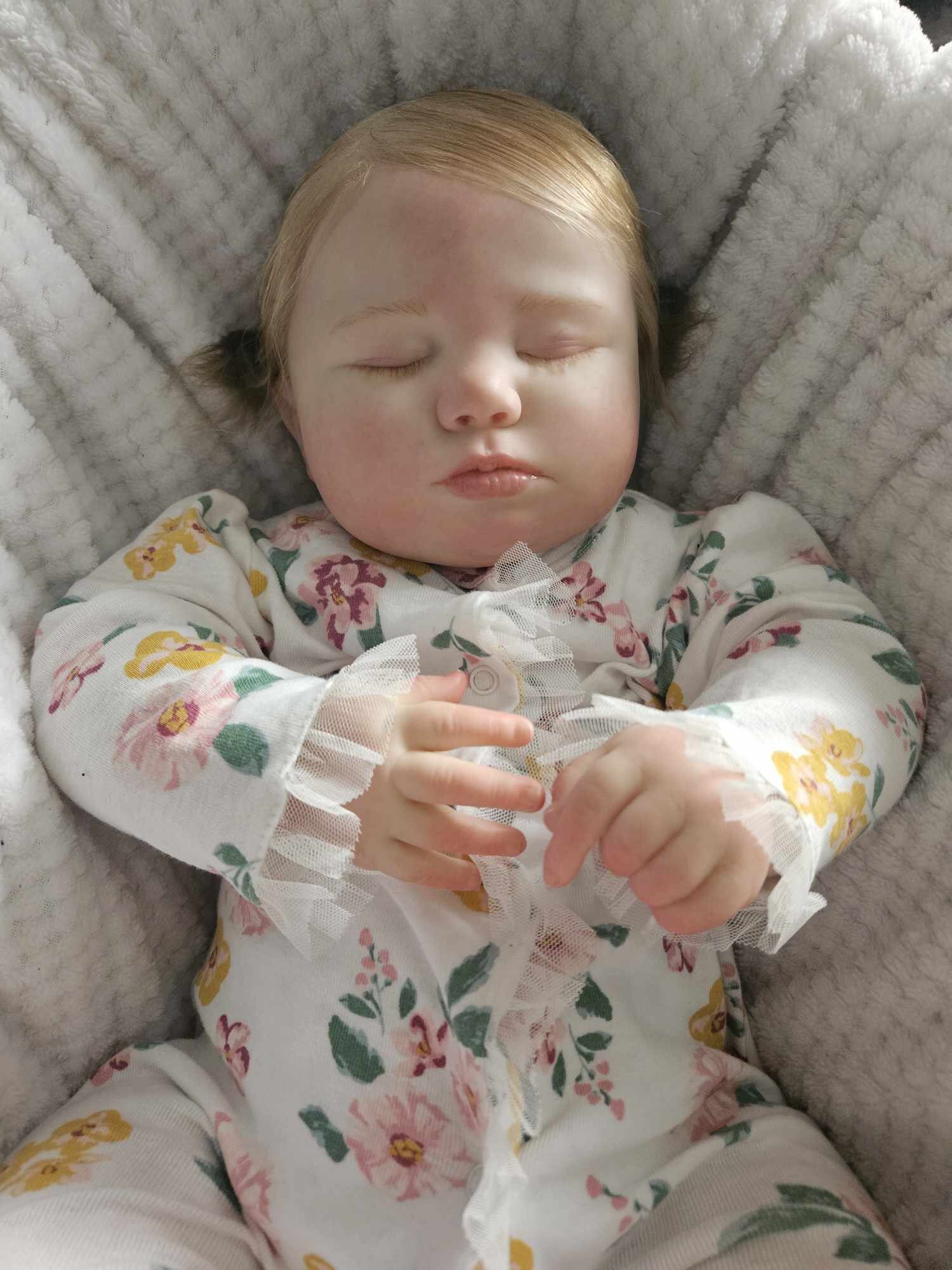 June Asleep By Michelle Brand From Madaboutreborns On Reborns