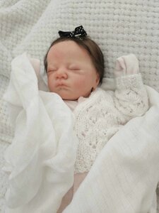 Reborn Dolls and Lifelike Baby Dolls