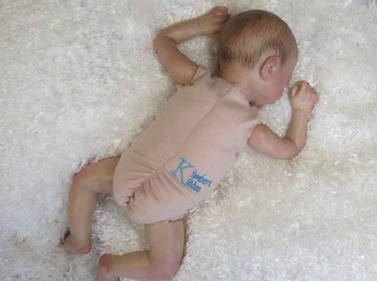 Denver Rose by Kimber's Kiddos - Reborns.com