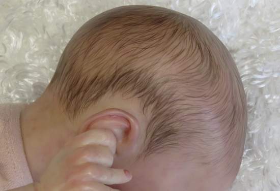 Denver Rose by Kimber's Kiddos - Reborns.com