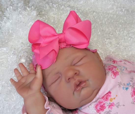 Honey by Kimber's Kiddos - reborns.com