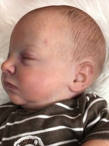 Rockabye Reborn Nursery - Reborns and Reborn Baby Dolls