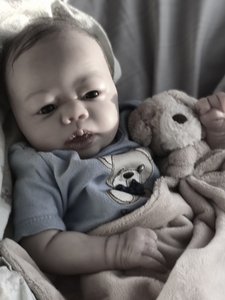 Rockabye Reborn Nursery - Reborns and Reborn Baby Dolls