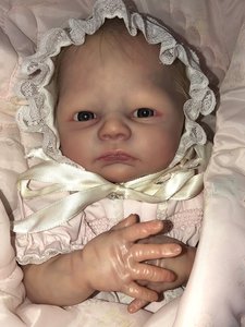 Rockabye Reborn Nursery - Reborns and Reborn Baby Dolls