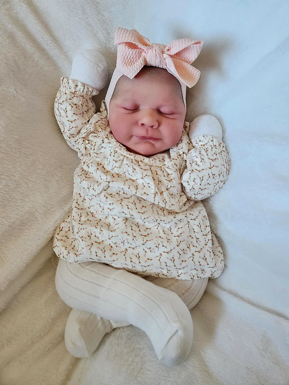 Samuel by Delos Reyes Lhing from The Beehive Babies on Reborns