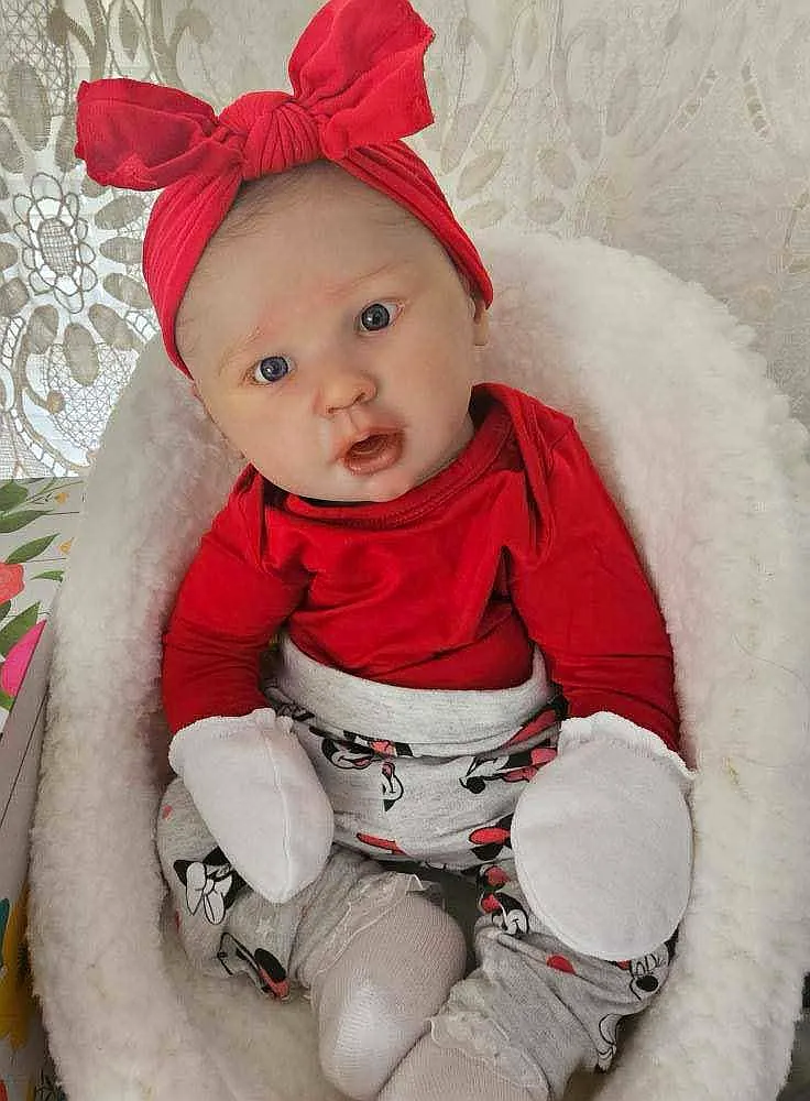 by Everlasting baby from The Beehive Babies on Reborns