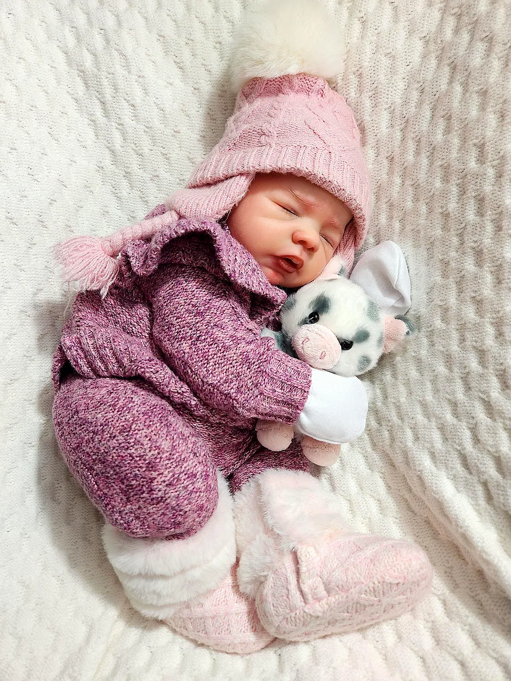 by Everlasting baby from The Beehive Babies on Reborns