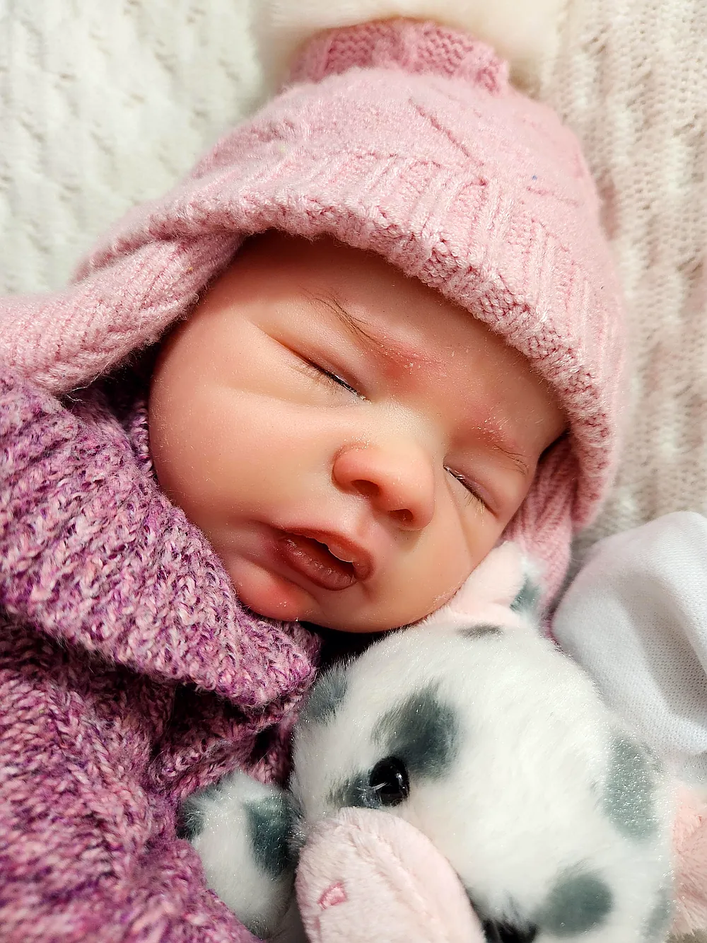by Everlasting baby from The Beehive Babies on Reborns