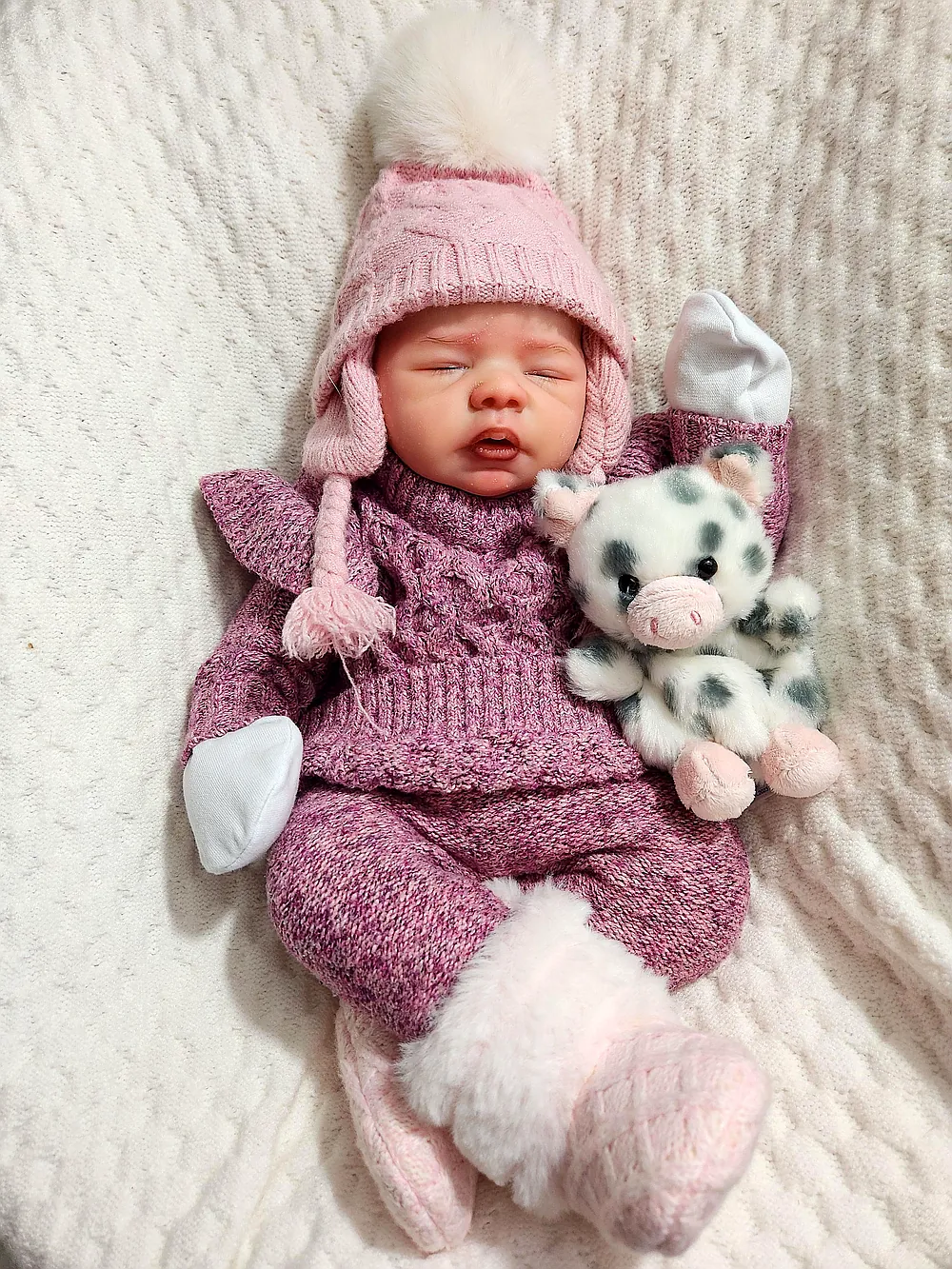 by Everlasting baby from The Beehive Babies on Reborns