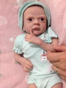 Reborn Dolls and Lifelike Baby Dolls - Reborns.com