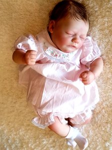 Gingerbread Babies - Reborns and Reborn Baby Dolls